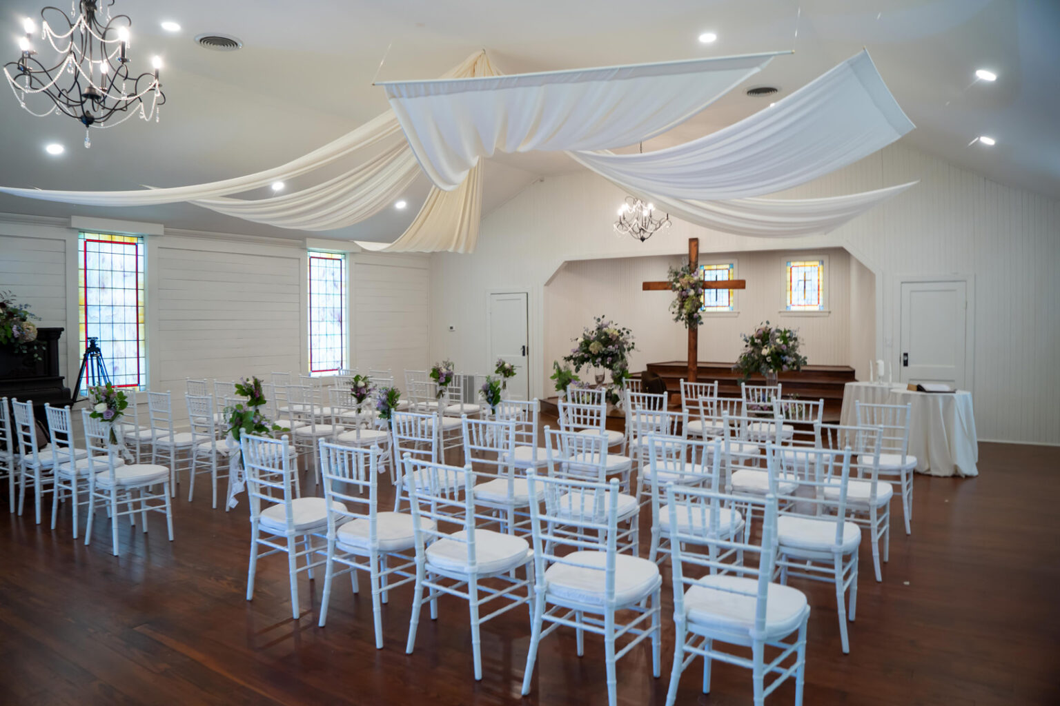 Gallery - Wedding Venue & Special Event Center